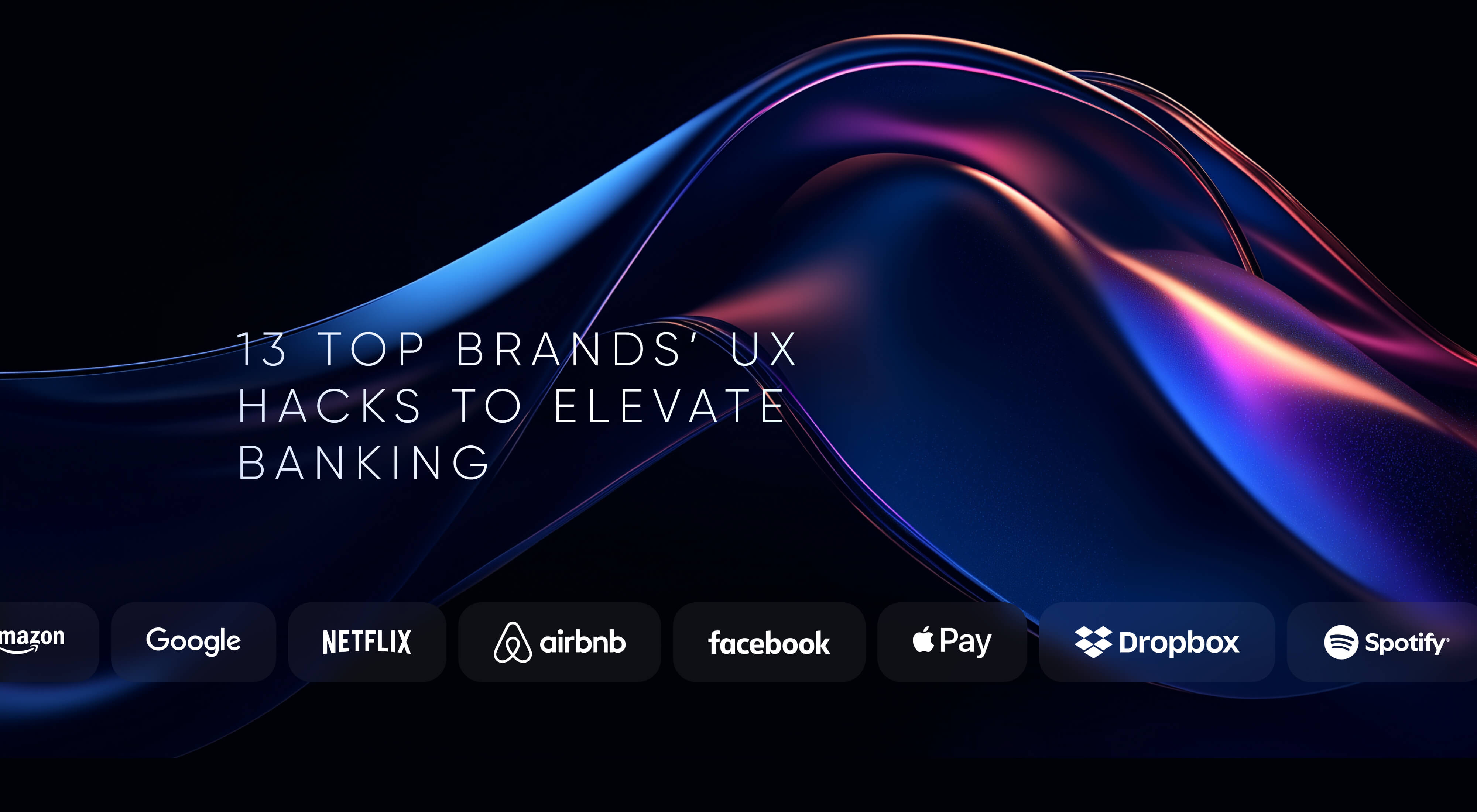 13 UX Hacks From Top Brands to Empower Financial Service • UXDA ...
