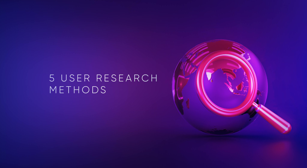 Five Best Practices for UX Research in Financial Services • UXDA ...