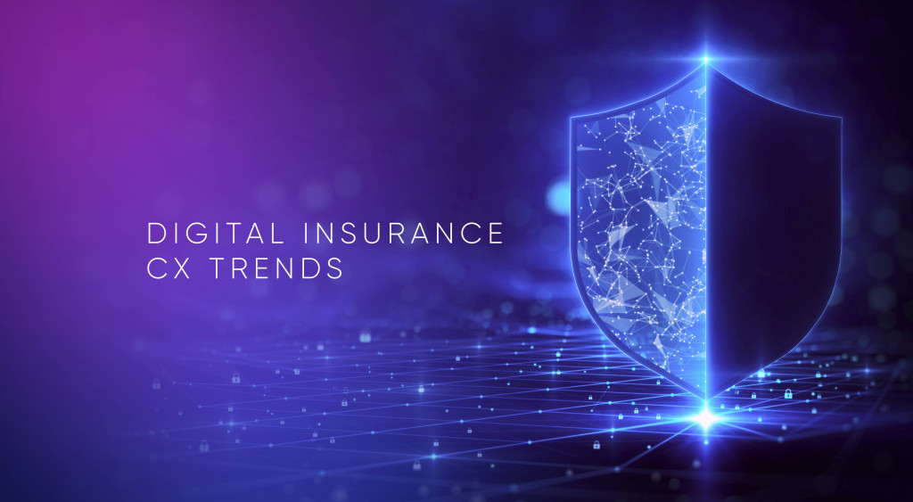 Digital Insurance and Insurtech Customer Experience Trends 2022 • UXDA ...