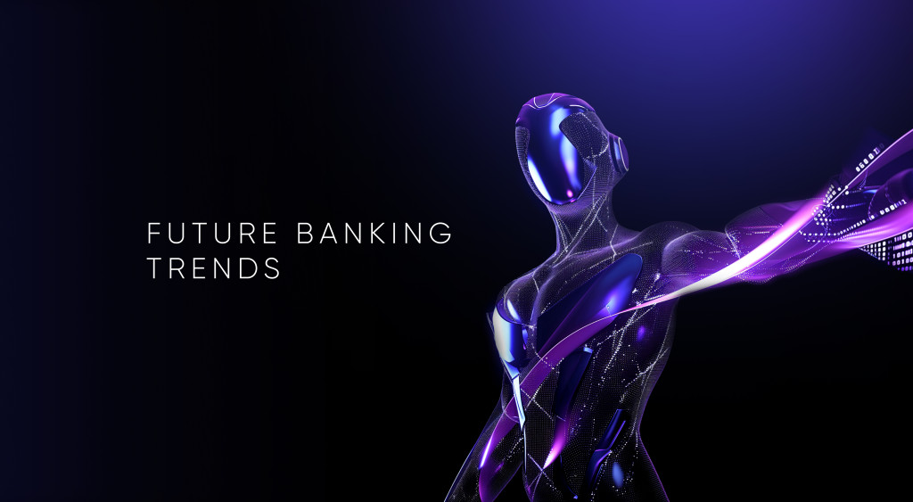 Future Banking Trends: Enable Next-Gen Financial UX • UXDA | Financial ...